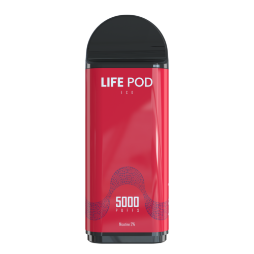 Life Pod