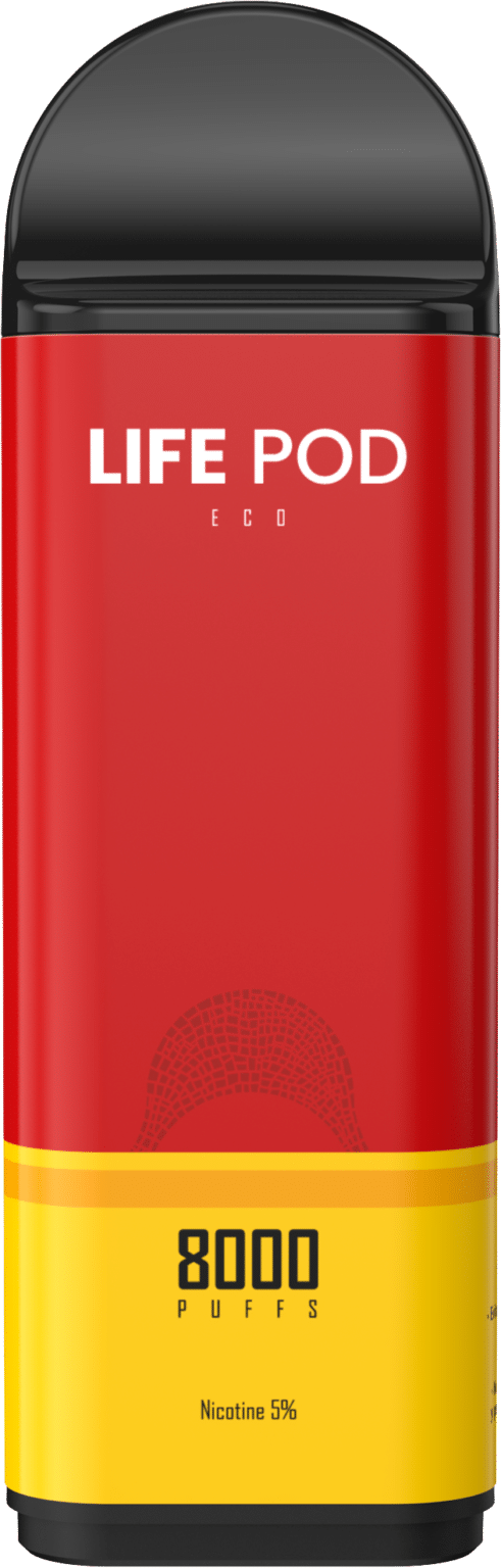 Produtos – Life Pod
